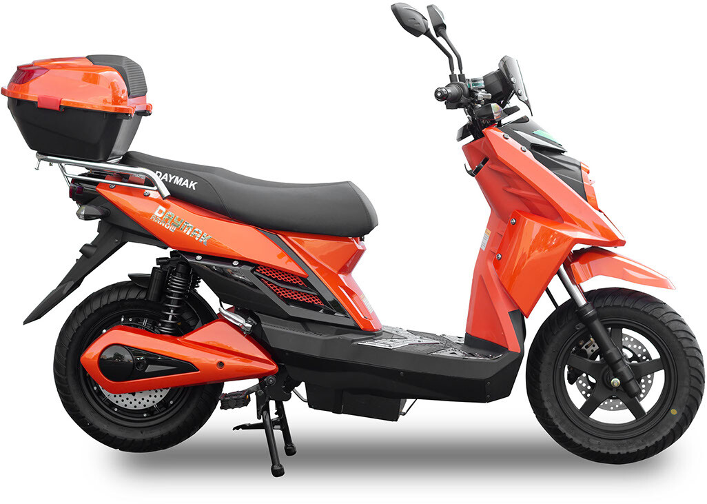 Daymak Arrow - Electric Scooter 2026 - 🇮🇹 Italia