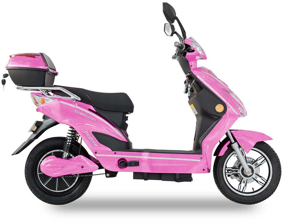 Daymak Chameleon - Electric Scooter 2026 - 🇮🇹 Italia
